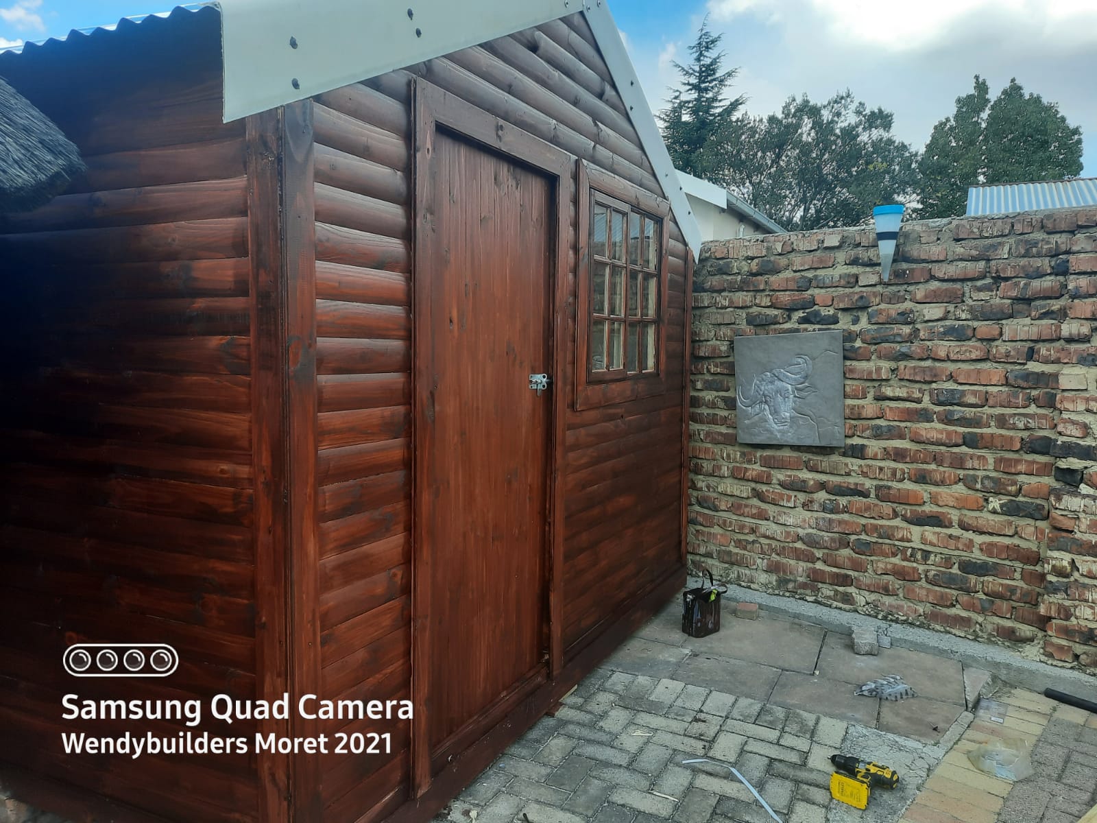 Our Work - Nutec Homes - SA