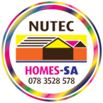 Home - Nutec Homes - SA